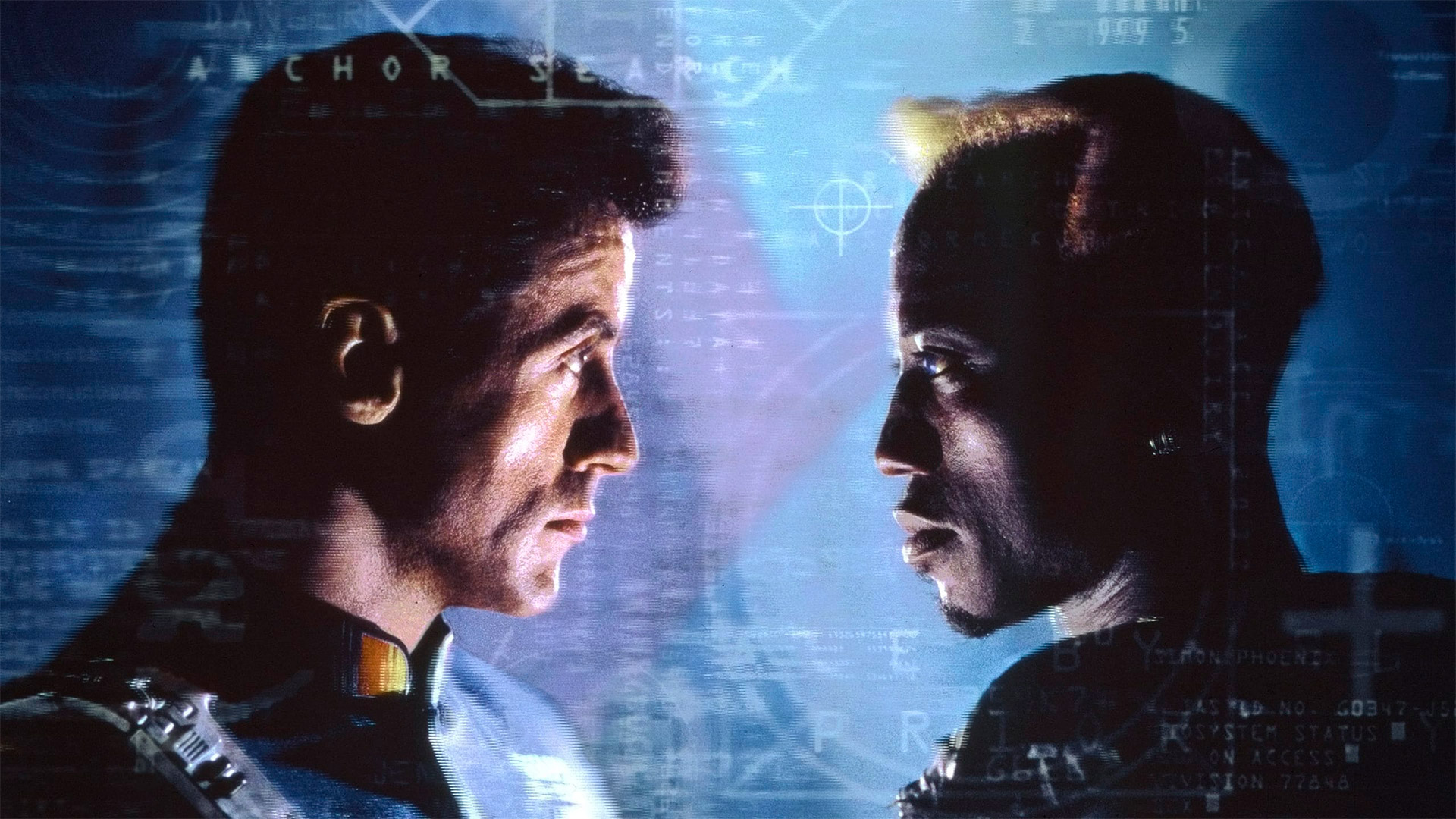 Demolition Man Review – Super Duper Stuff